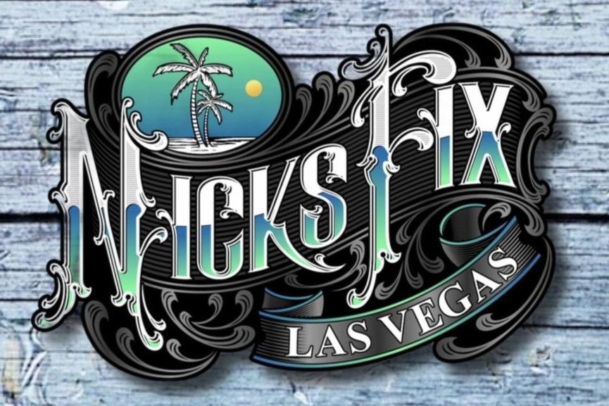 Nicks Fix Las Vegas