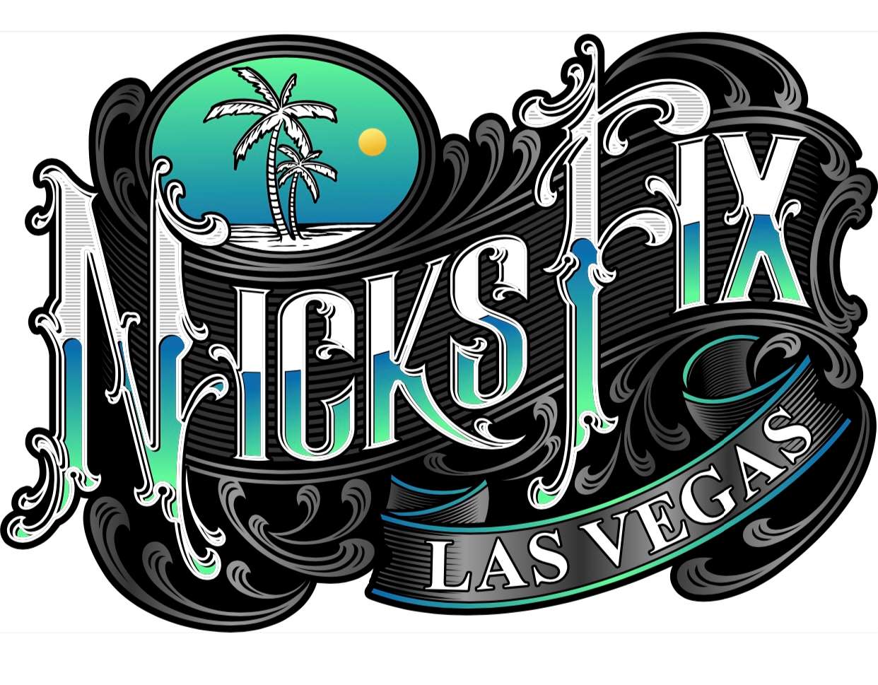 Nicks Fix Las Vegas